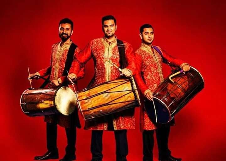 Indian Wedding Entertainment | Unique Bollywood Wedding Ideas