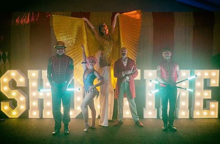 How The Greatest Showman Affected Circus Acts