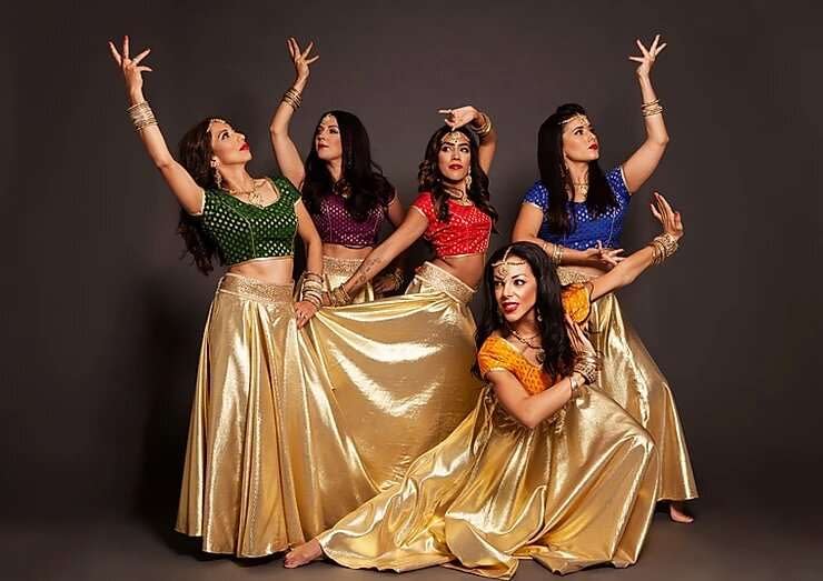 Indian Wedding Entertainment | Unique Bollywood Wedding Ideas