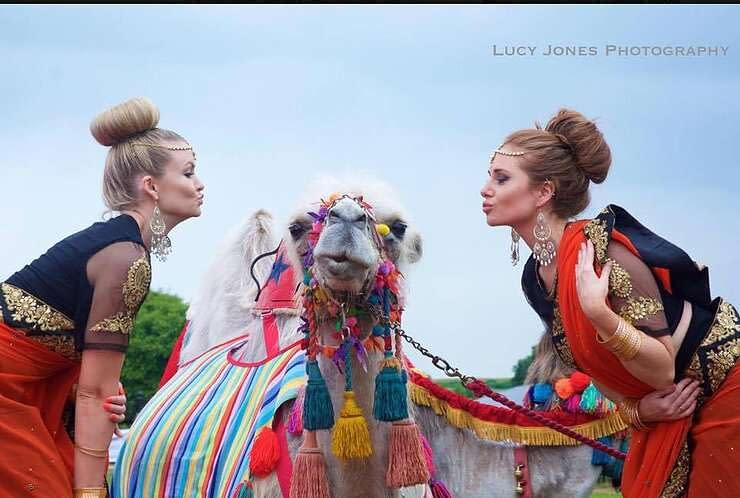 Indian Wedding Entertainment | Unique Bollywood Wedding Ideas