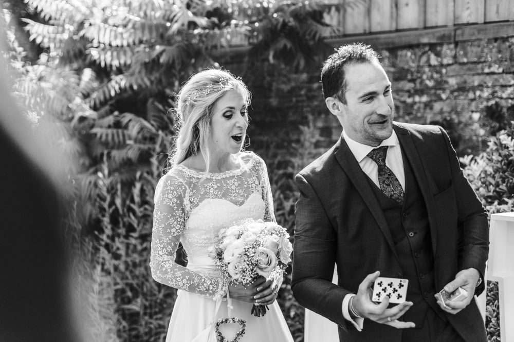 Magician Matthew | Hire A Magician | British Magical Champion